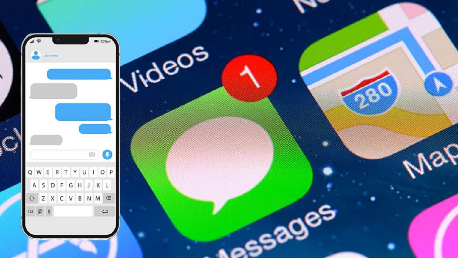 Canadian Mobile Messaging Solutions | IC Mobile